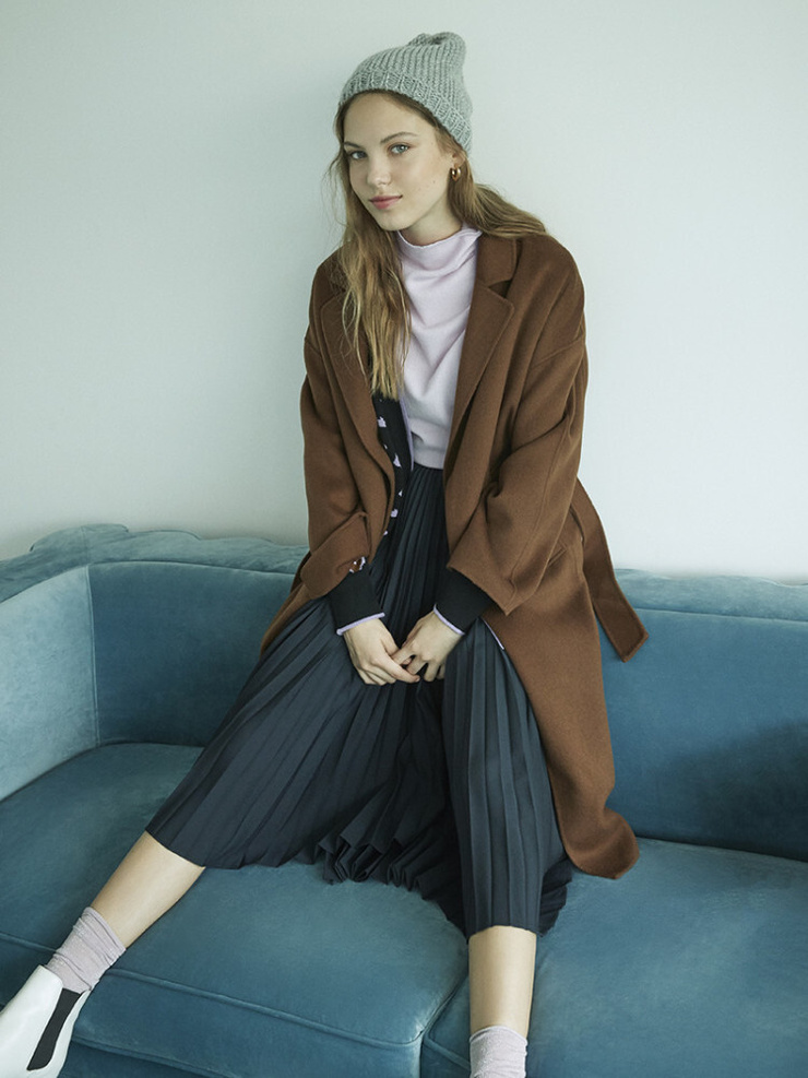 Image of Marie Bollé