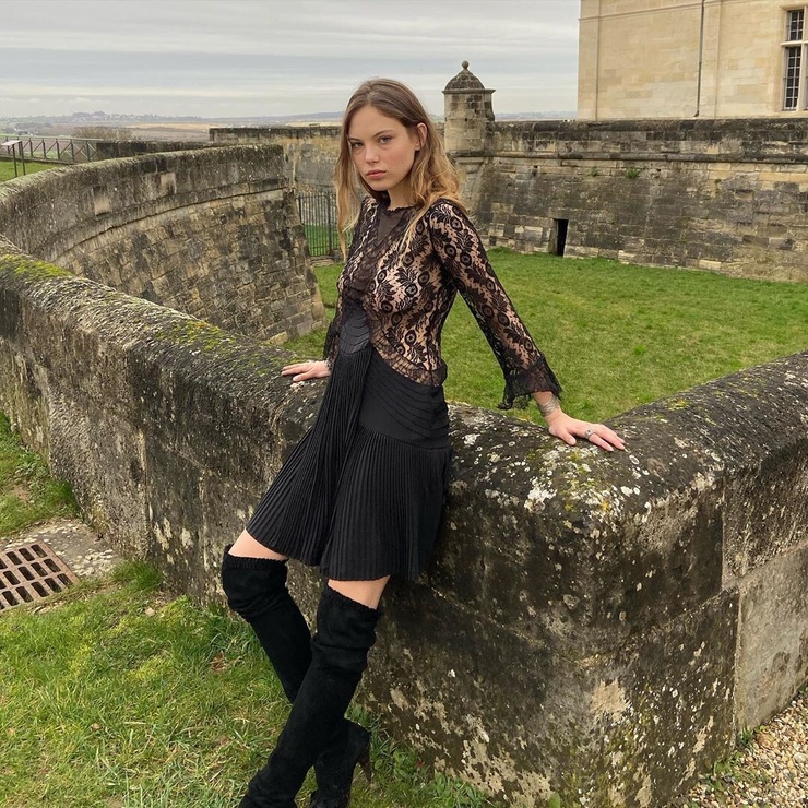 Image of Marie Bollé