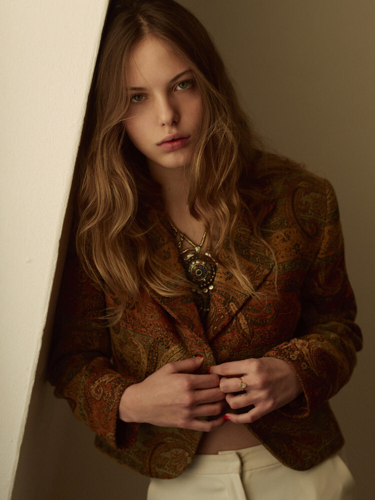 Picture of Marie Bollé