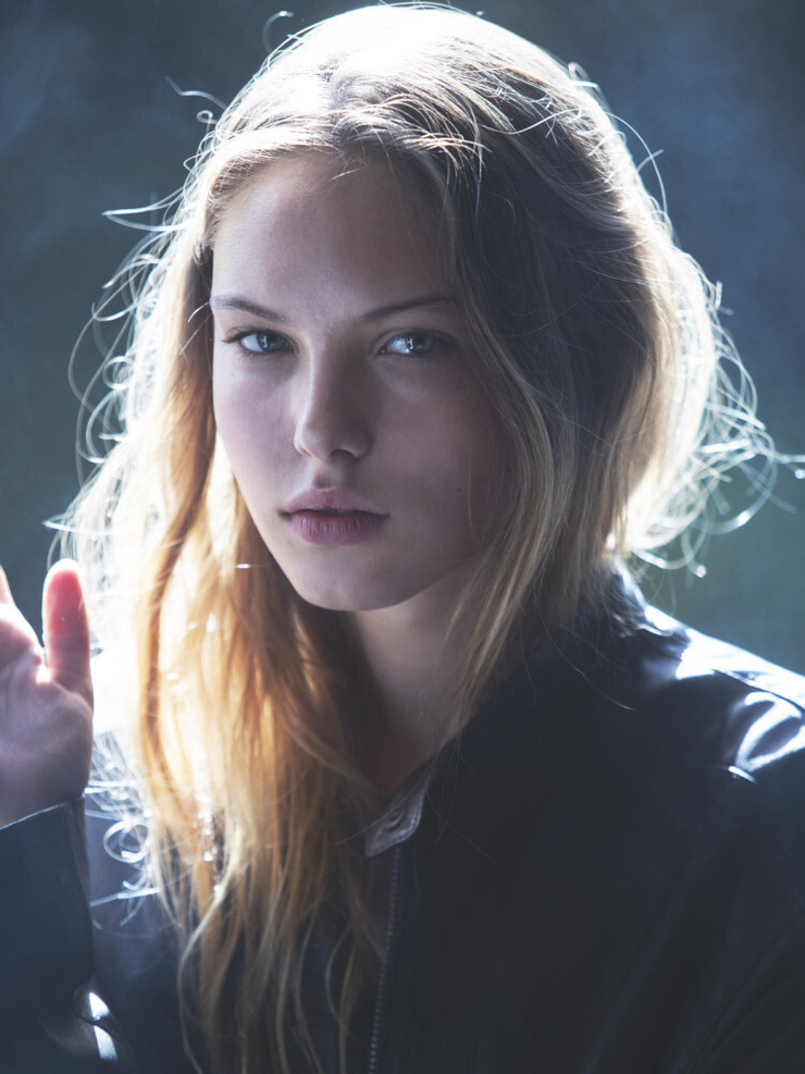 Picture of Marie Bollé