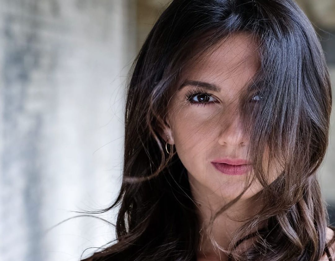 Image of Zizi Strallen
