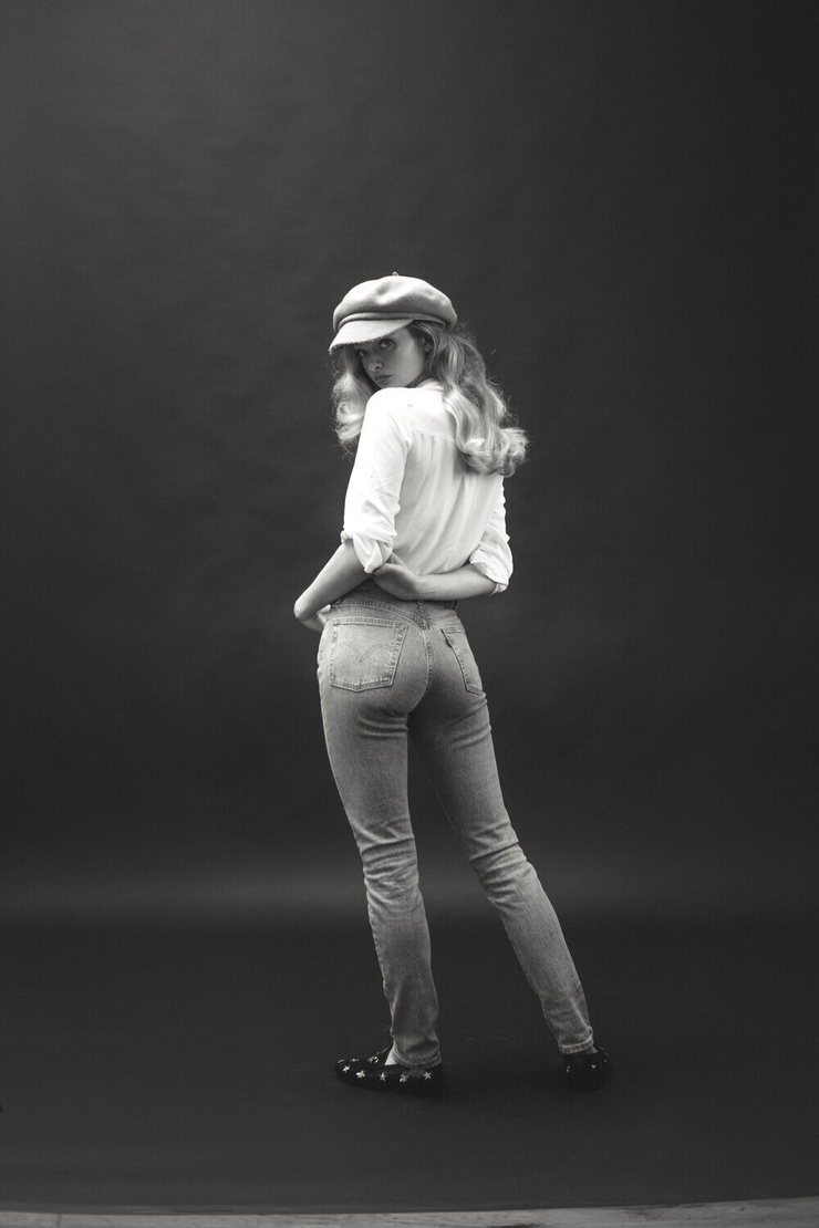 Picture of Katelyn Grace Palmer