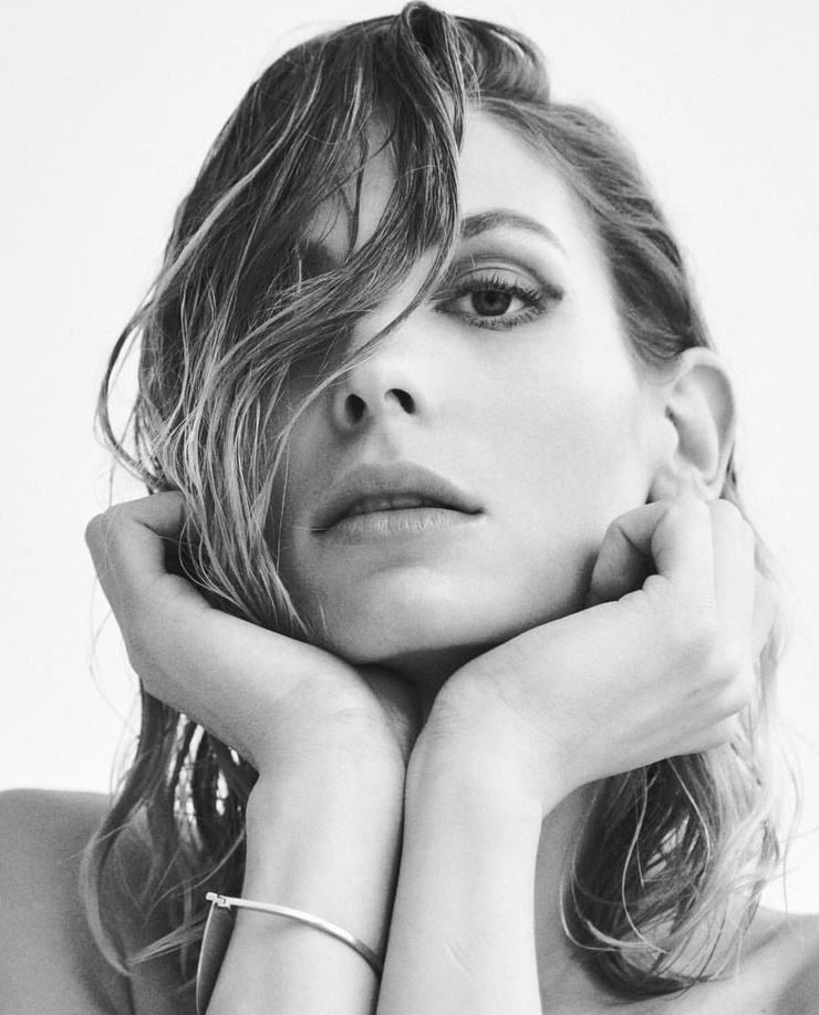 Picture of Sarah Brandner