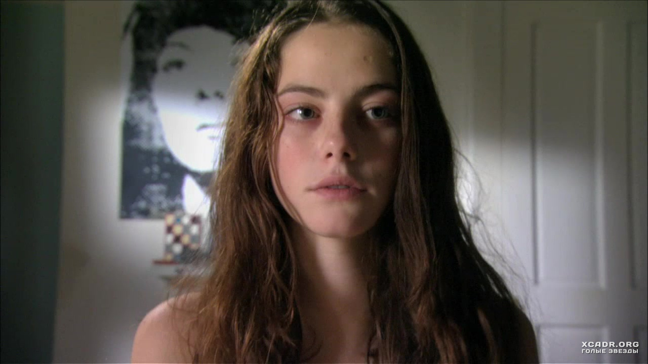 Picture Of Kaya Scodelario