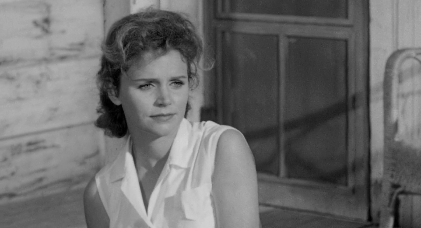 Lee Remick