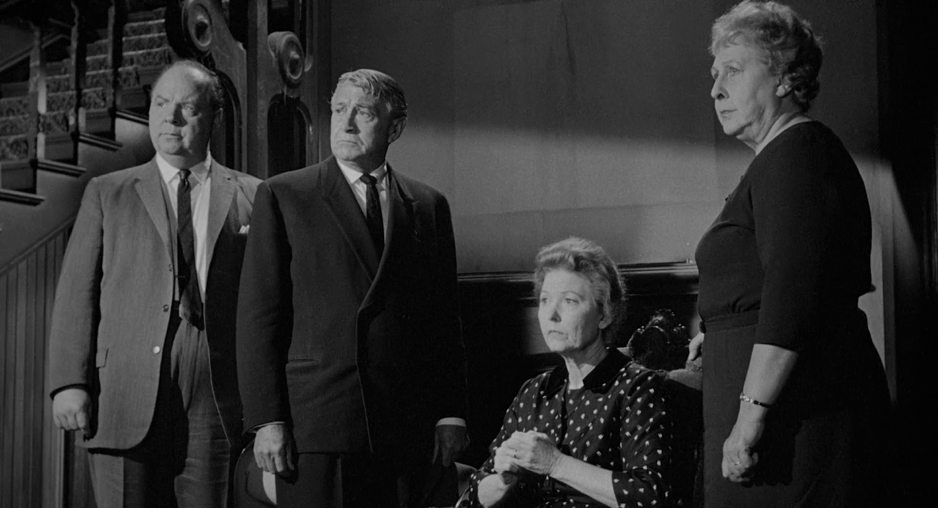 Picture of Baby the Rain Must Fall