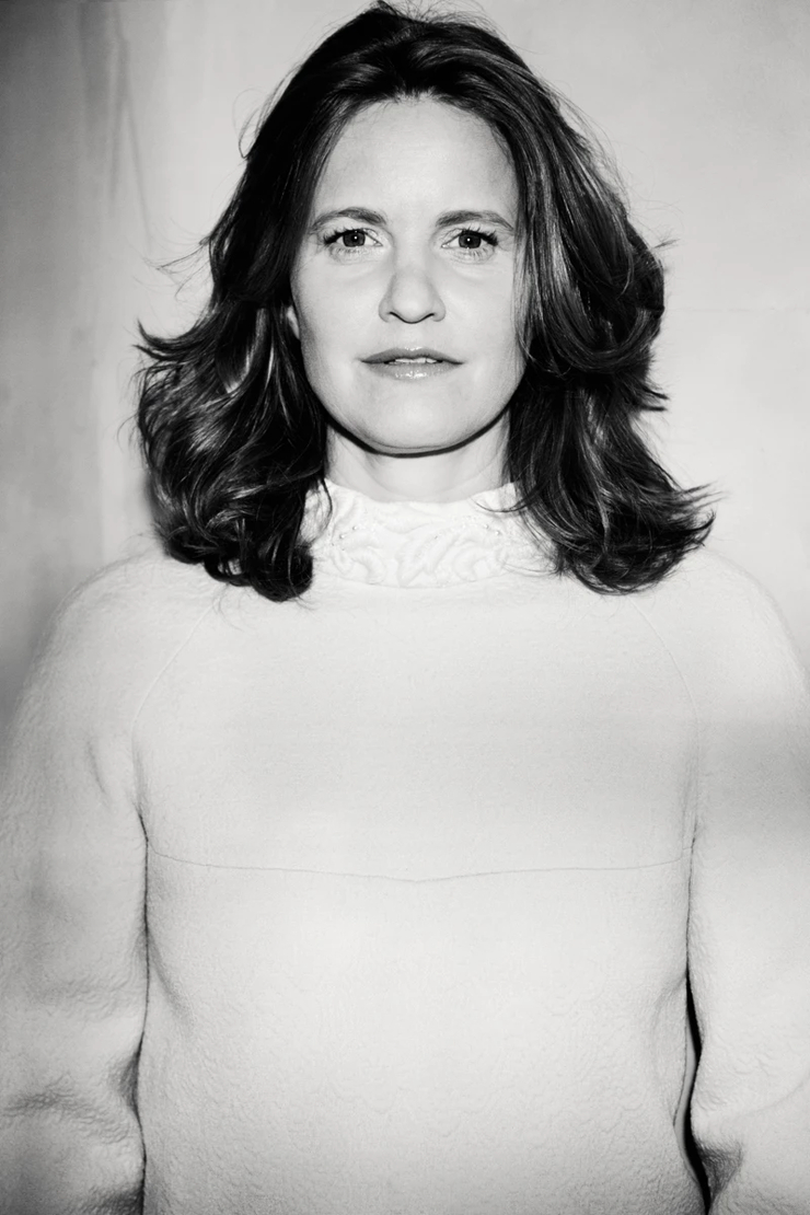 Picture of Anna von Berg