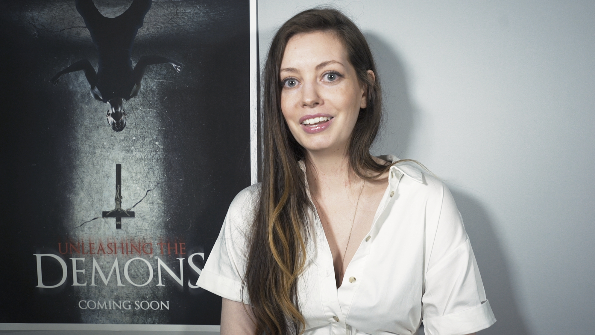 Picture of Demonic Odyssey: The Making of 'Unleashing the Demons'