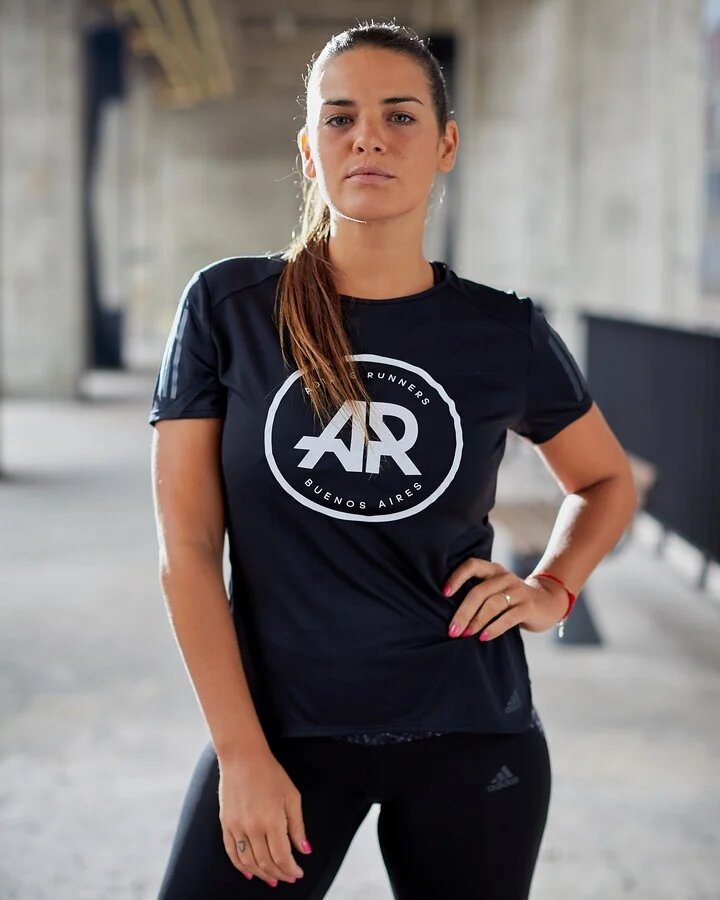Picture of Micaela Vázquez