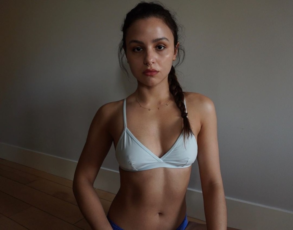 Picture of Aimee Carrero