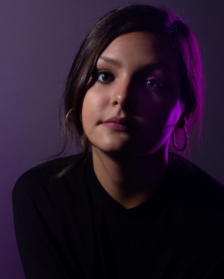 Picture of Cassady McClincy