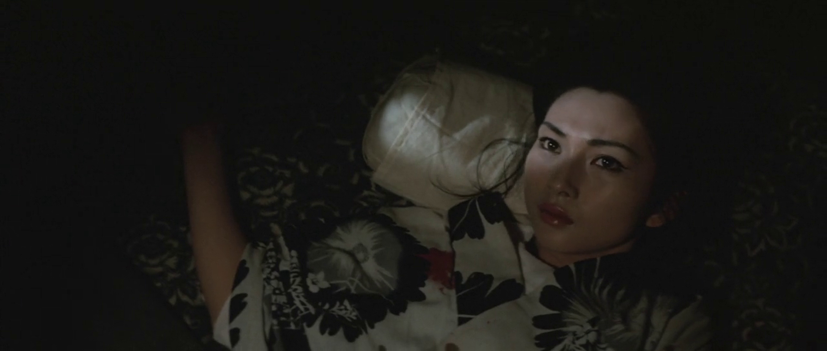 Image of Lady Snowblood: Love Song of Vengeance (1974)