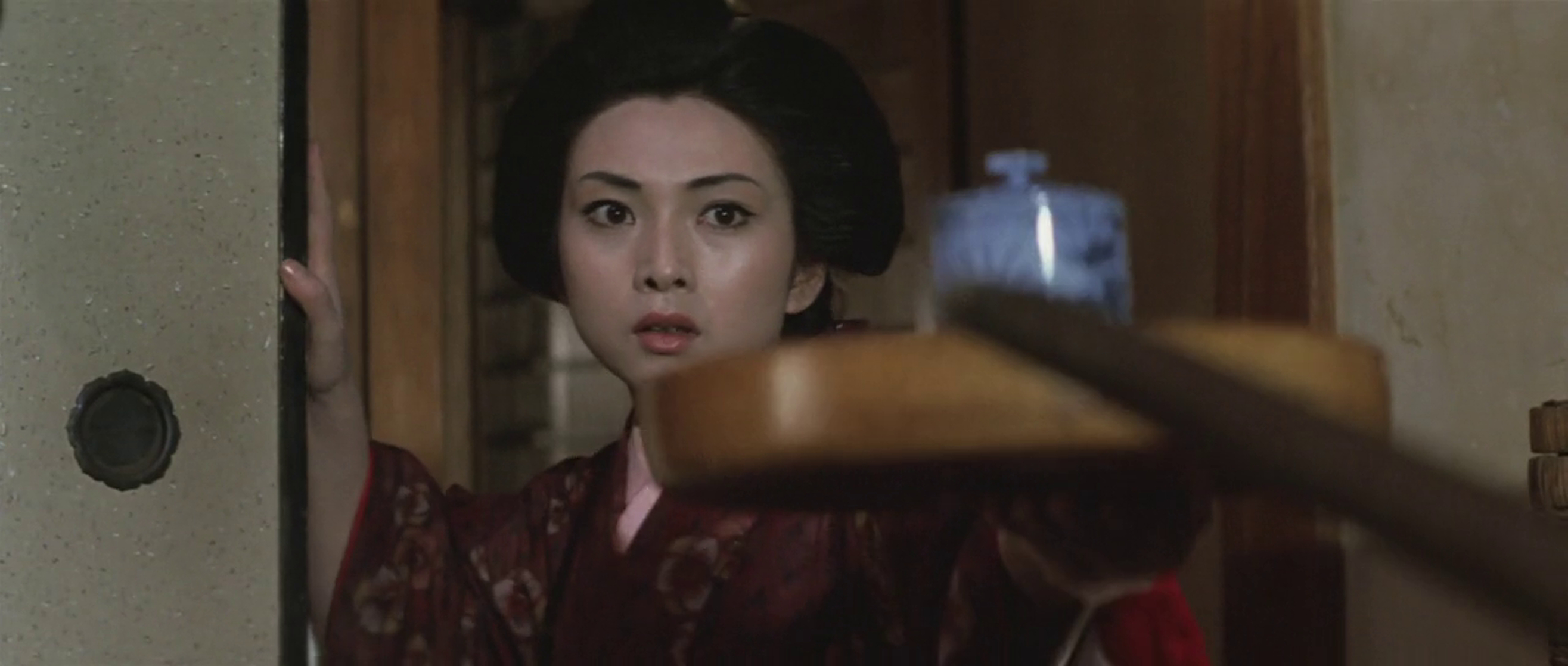Picture of Lady Snowblood: Love Song of Vengeance (1974)