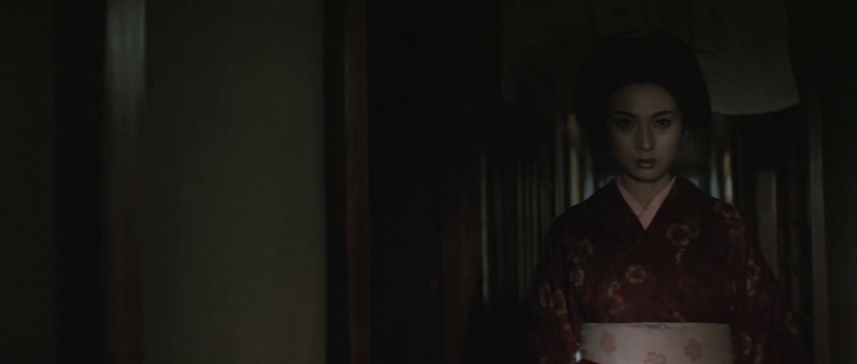 Picture of Lady Snowblood: Love Song of Vengeance (1974)