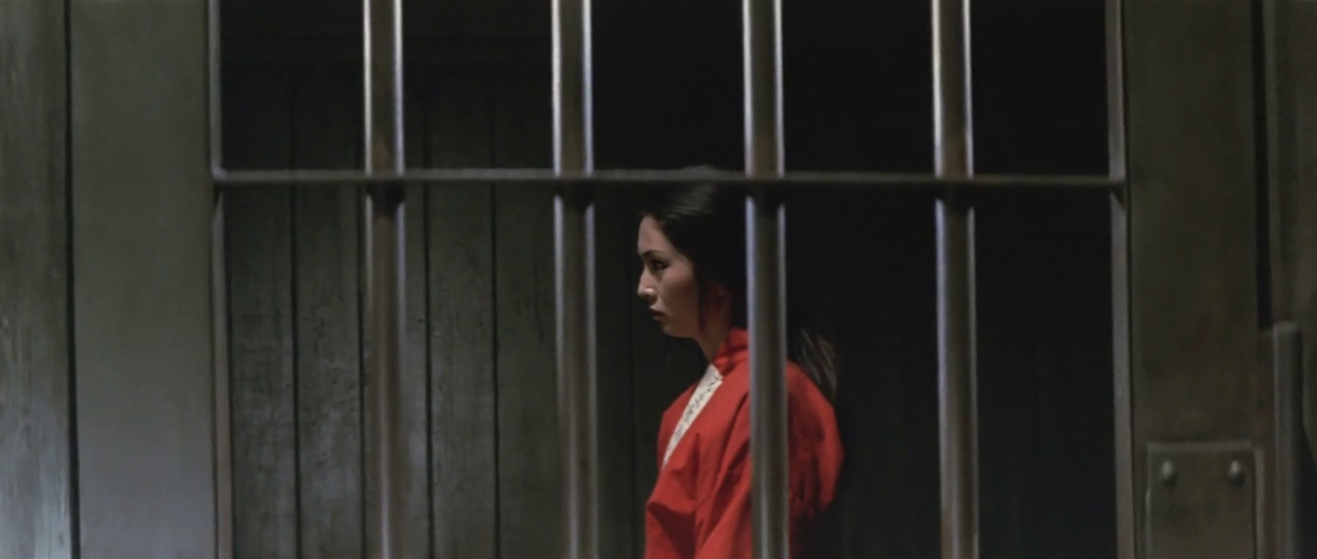 Image of Lady Snowblood: Love Song of Vengeance (1974)