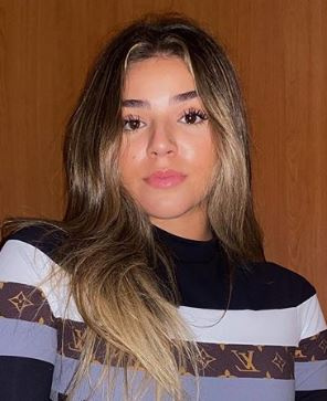 Picture of Aalyah Gutierrez