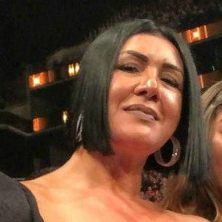 Picture of Angie Gutiérrez