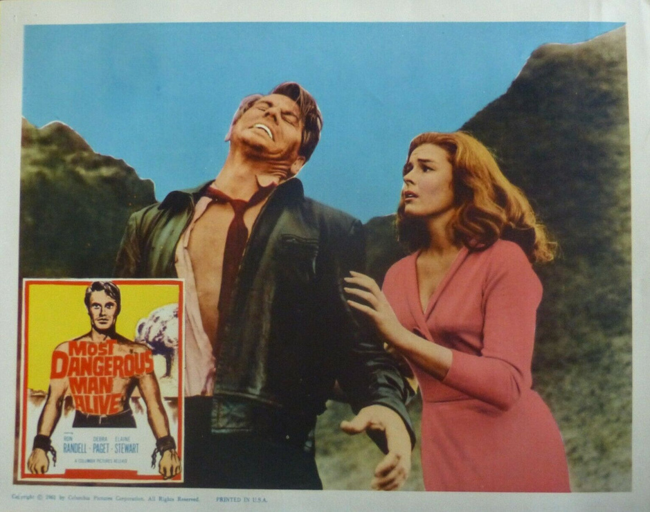 Picture of Most Dangerous Man Alive