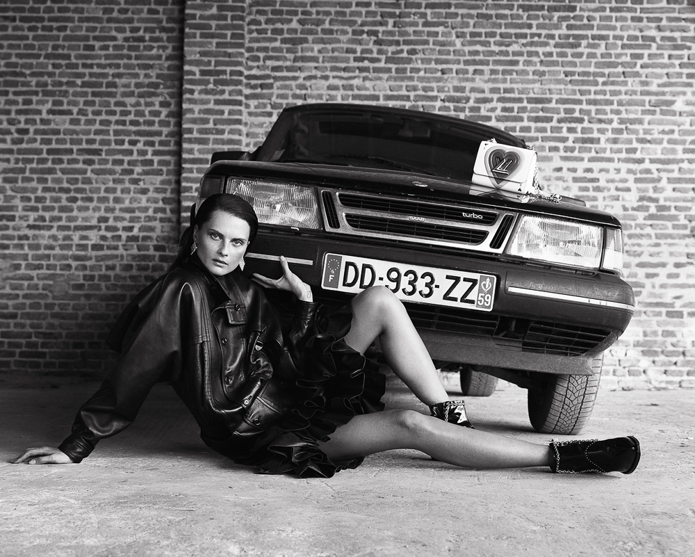 Picture of Elena Melnik