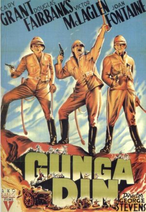 Picture of Gunga Din