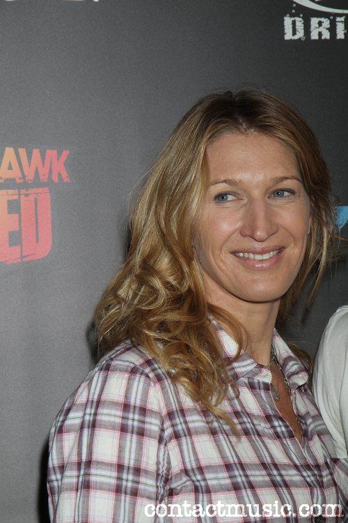 Picture of Steffi Graf