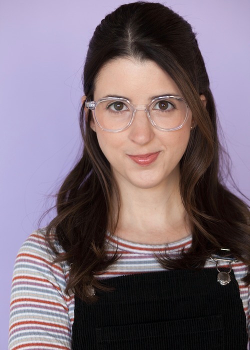 Picture of Megan Cournoyer