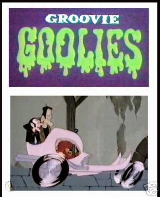 Picture of Groovie Goolies