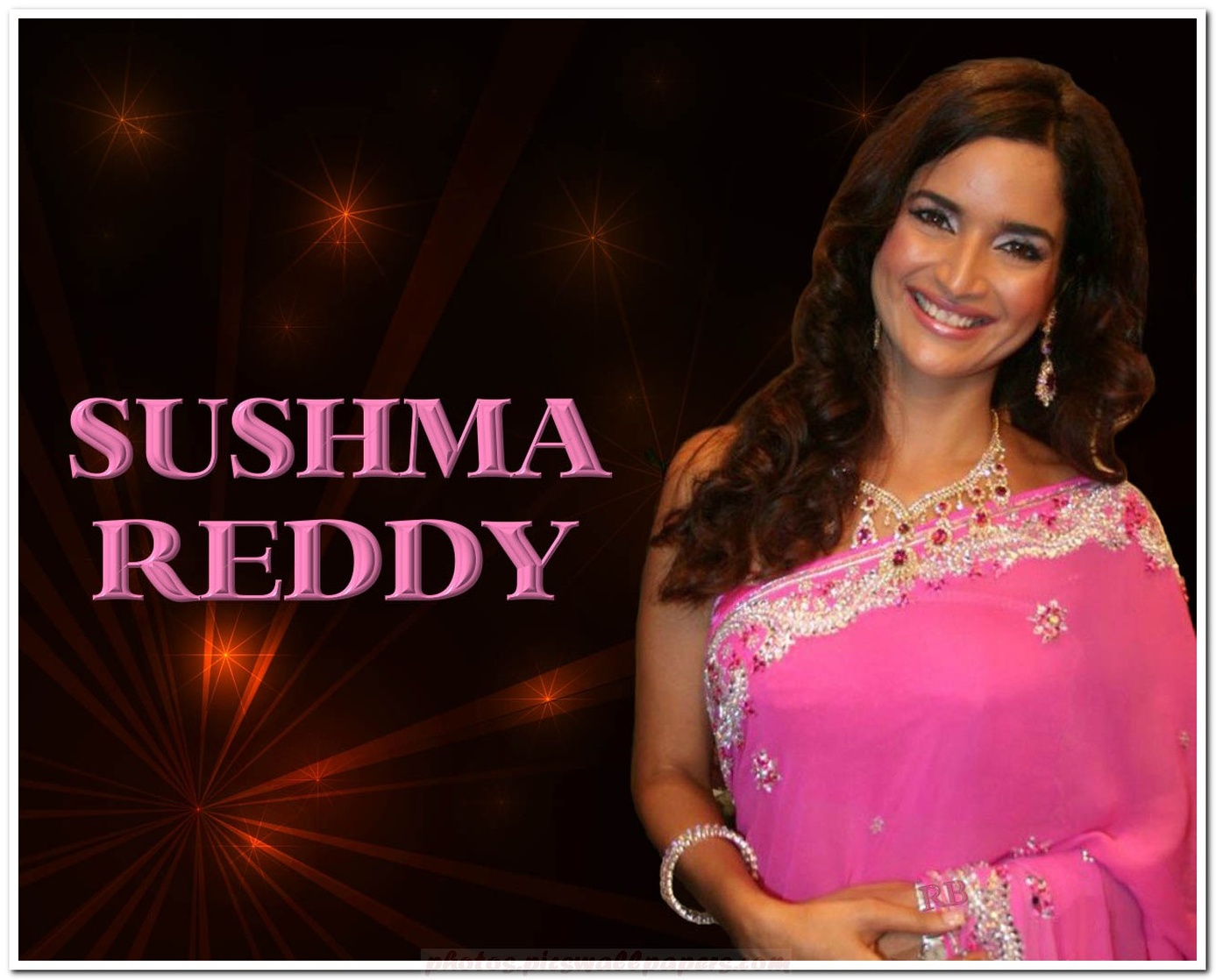 Sushma Reddy picture