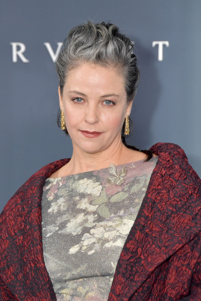 Picture of Alison Elliott