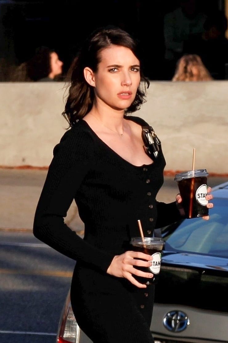 Picture of Emma Roberts