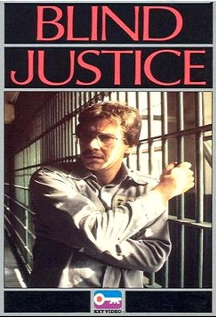 Image of Blind Justice