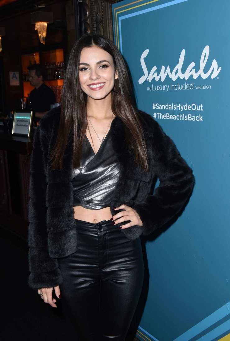 Picture of Victoria Justice