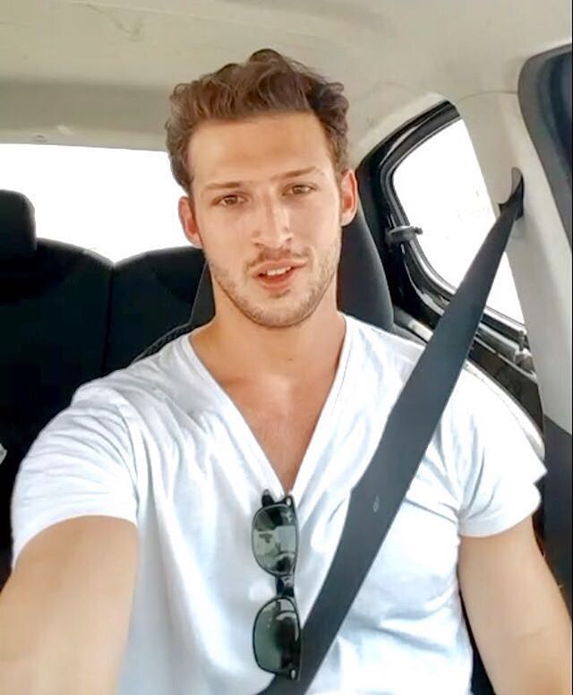 Picture of Tom Mercier