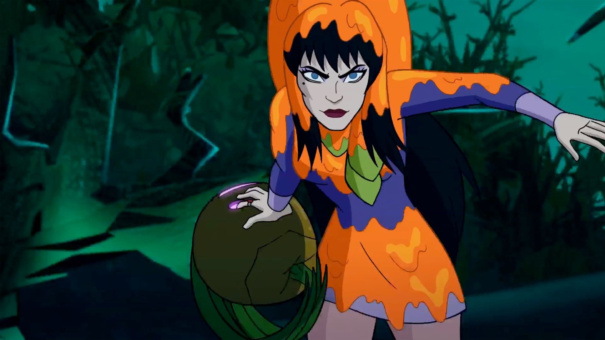 Picture of Happy Halloween, Scooby-Doo!