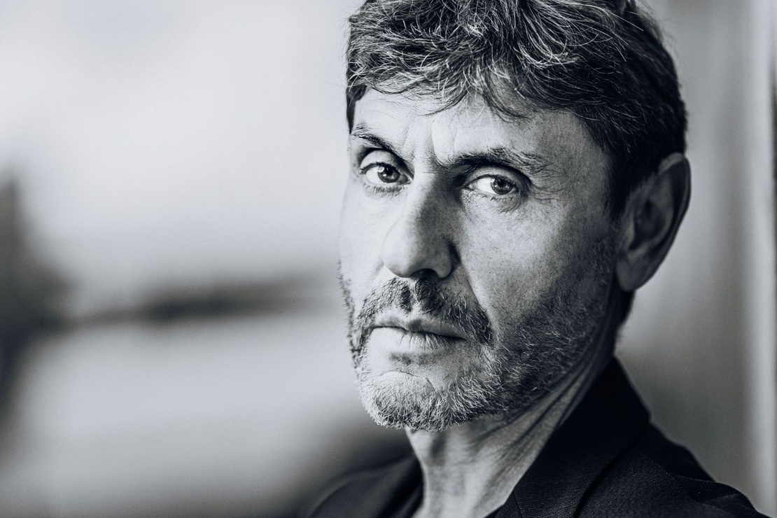 Picture of Mark Zak