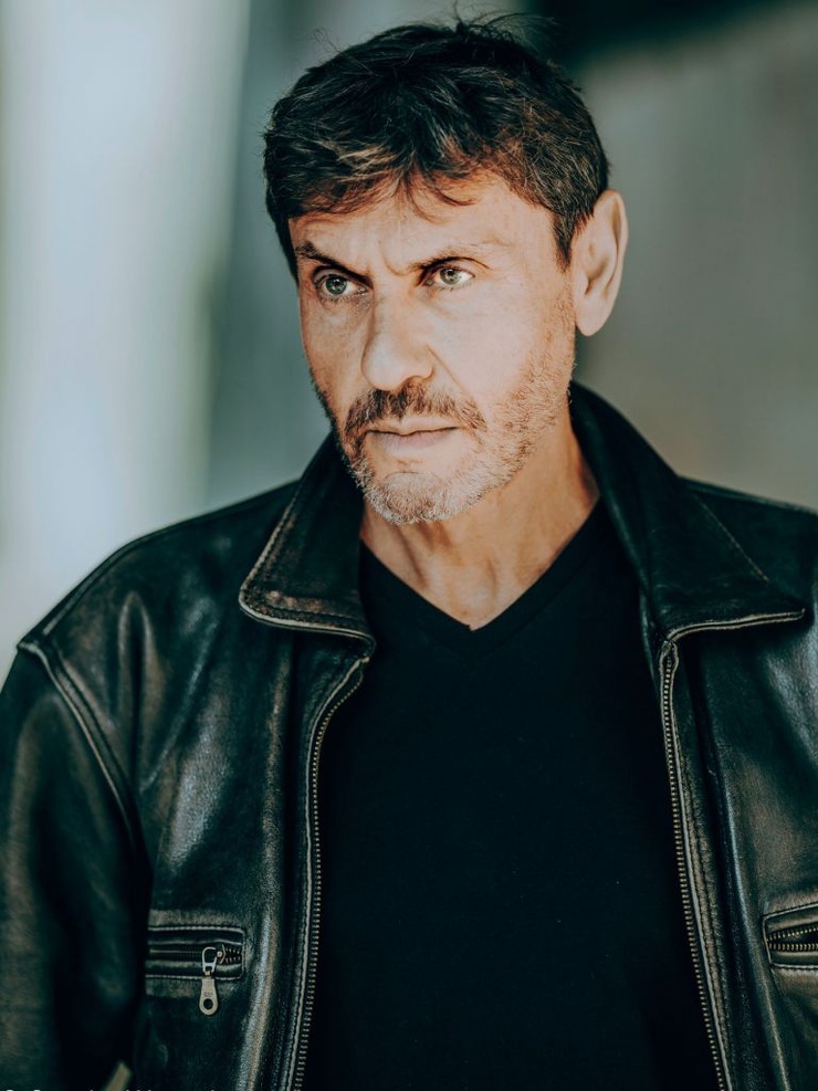 Image of Mark Zak