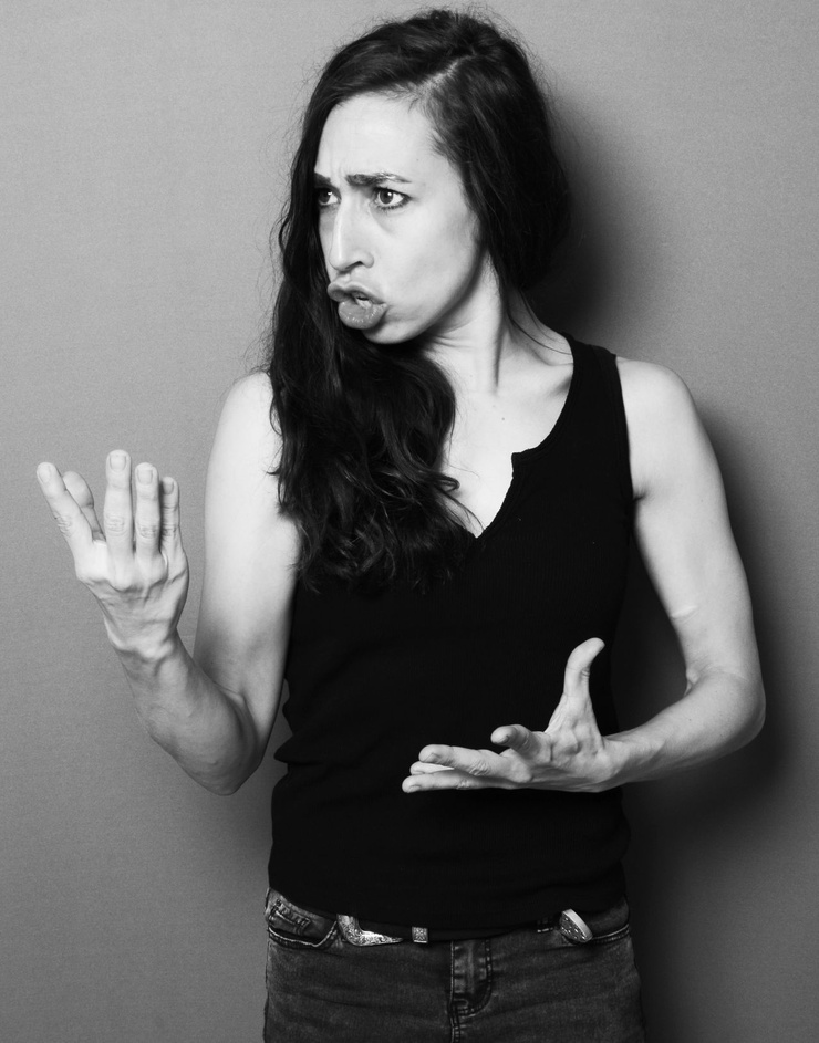 Carol Schuler picture