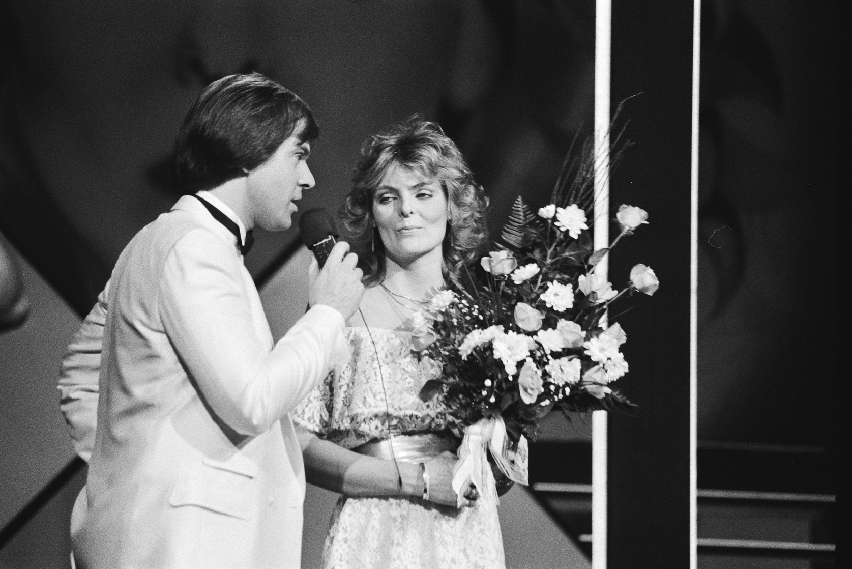 Picture of Bernadette