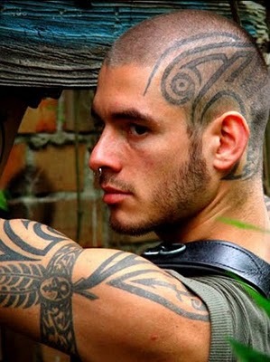 Picture of Logan Mccree