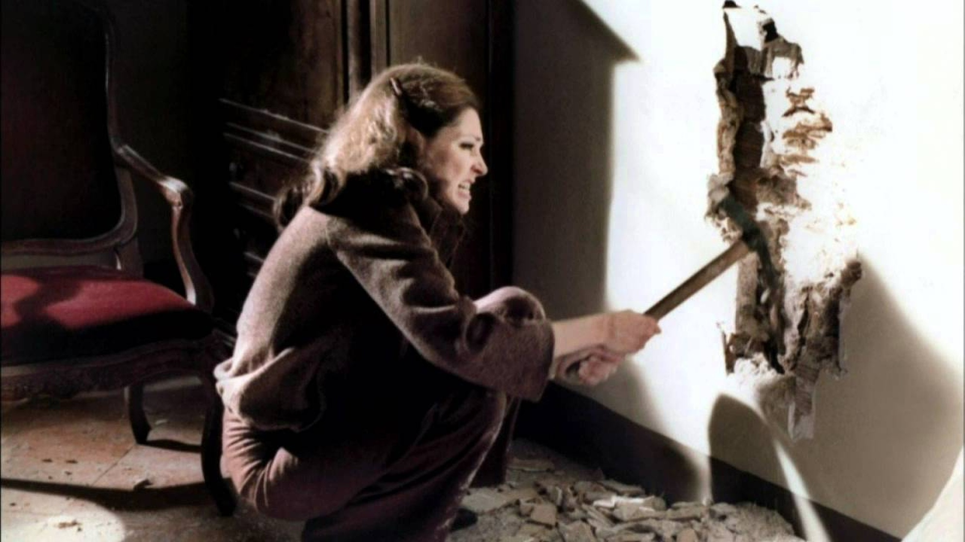 Picture of The Psychic