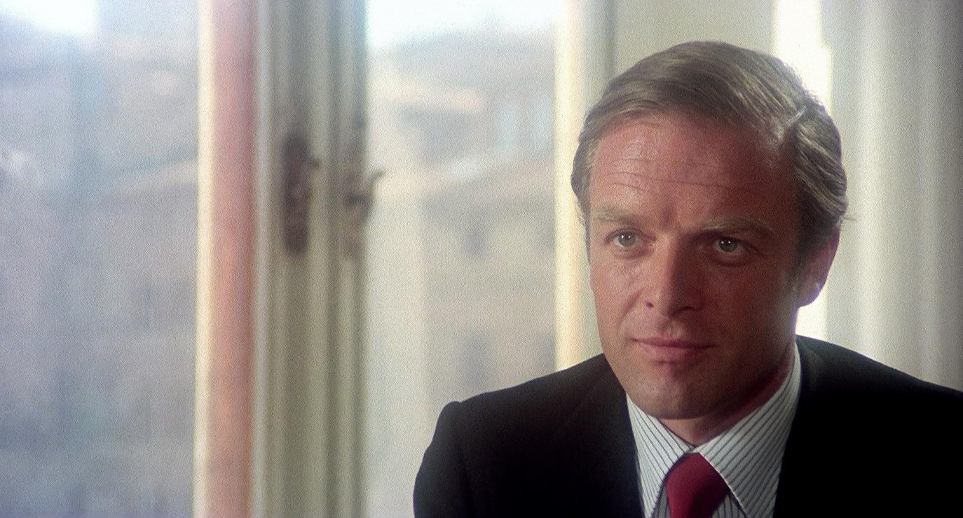 Picture of The Psychic