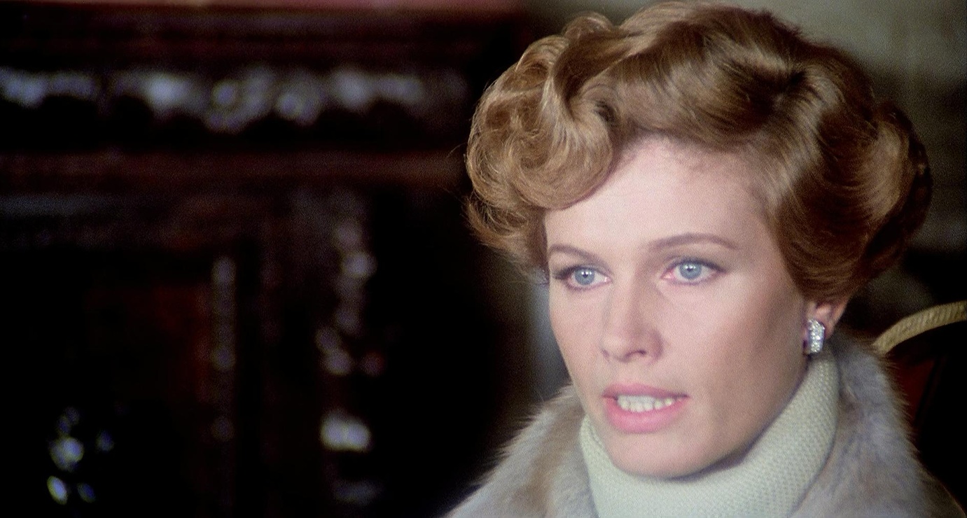 Picture of The Psychic