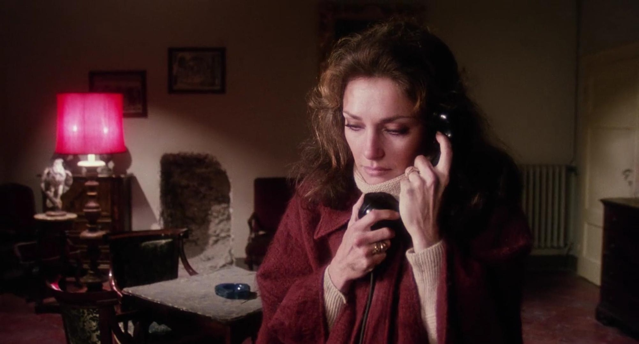 Image of The Psychic