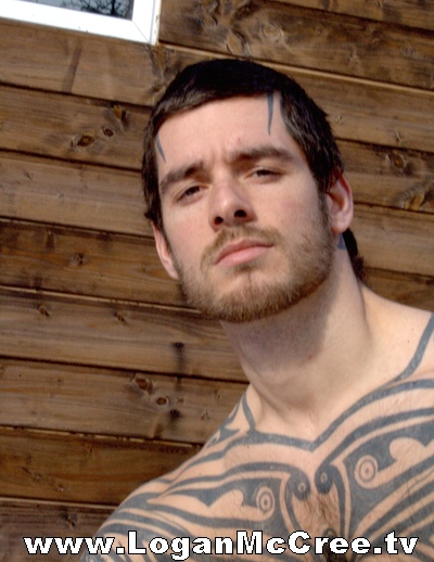 Picture of Logan Mccree