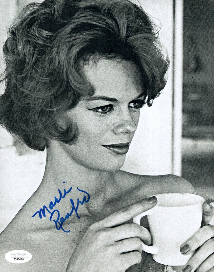 Marli Renfro picture