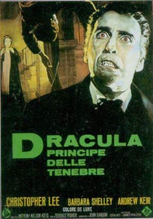 Picture of Dracula: Prince of Darkness