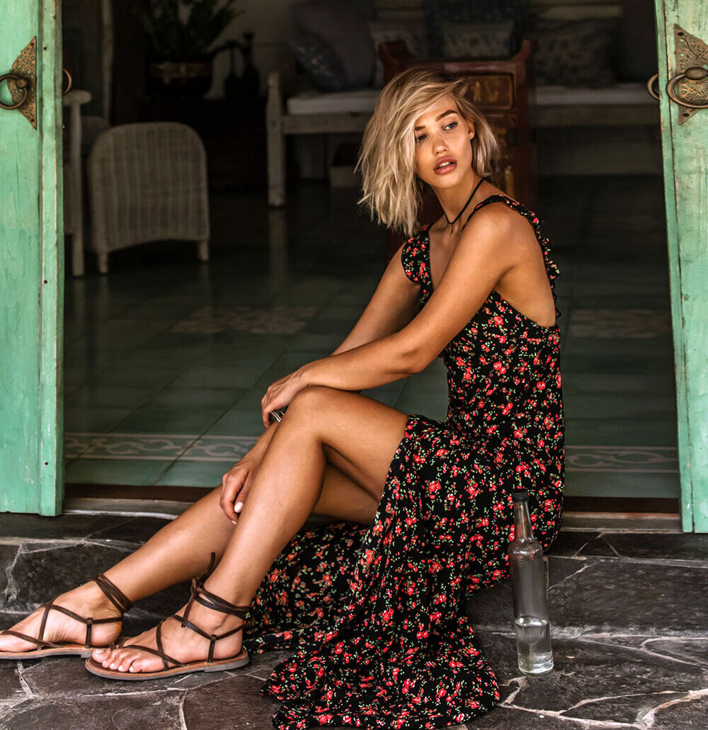 Picture of Isha van Dijk