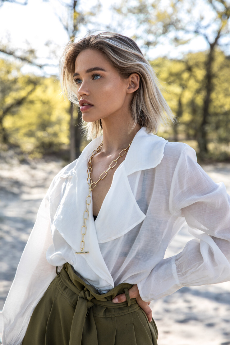 Picture of Isha van Dijk