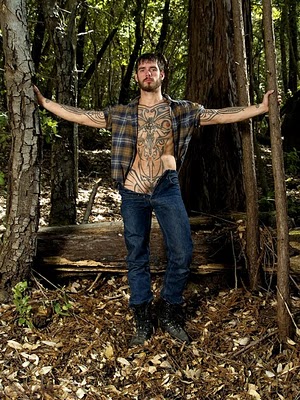 Picture of Logan Mccree