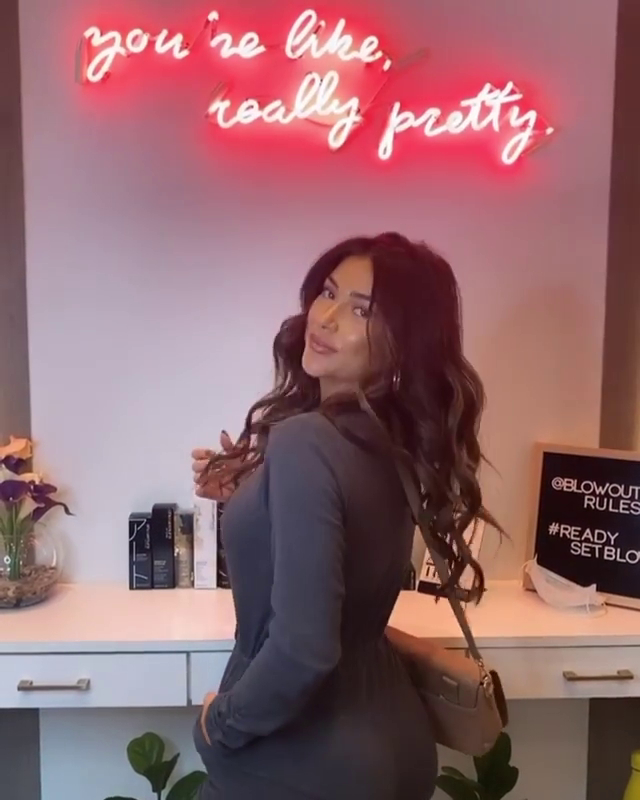 Picture of Arianny Celeste